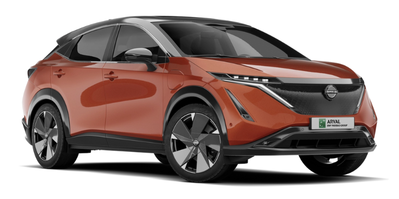 Salary Sacrifice with Arval